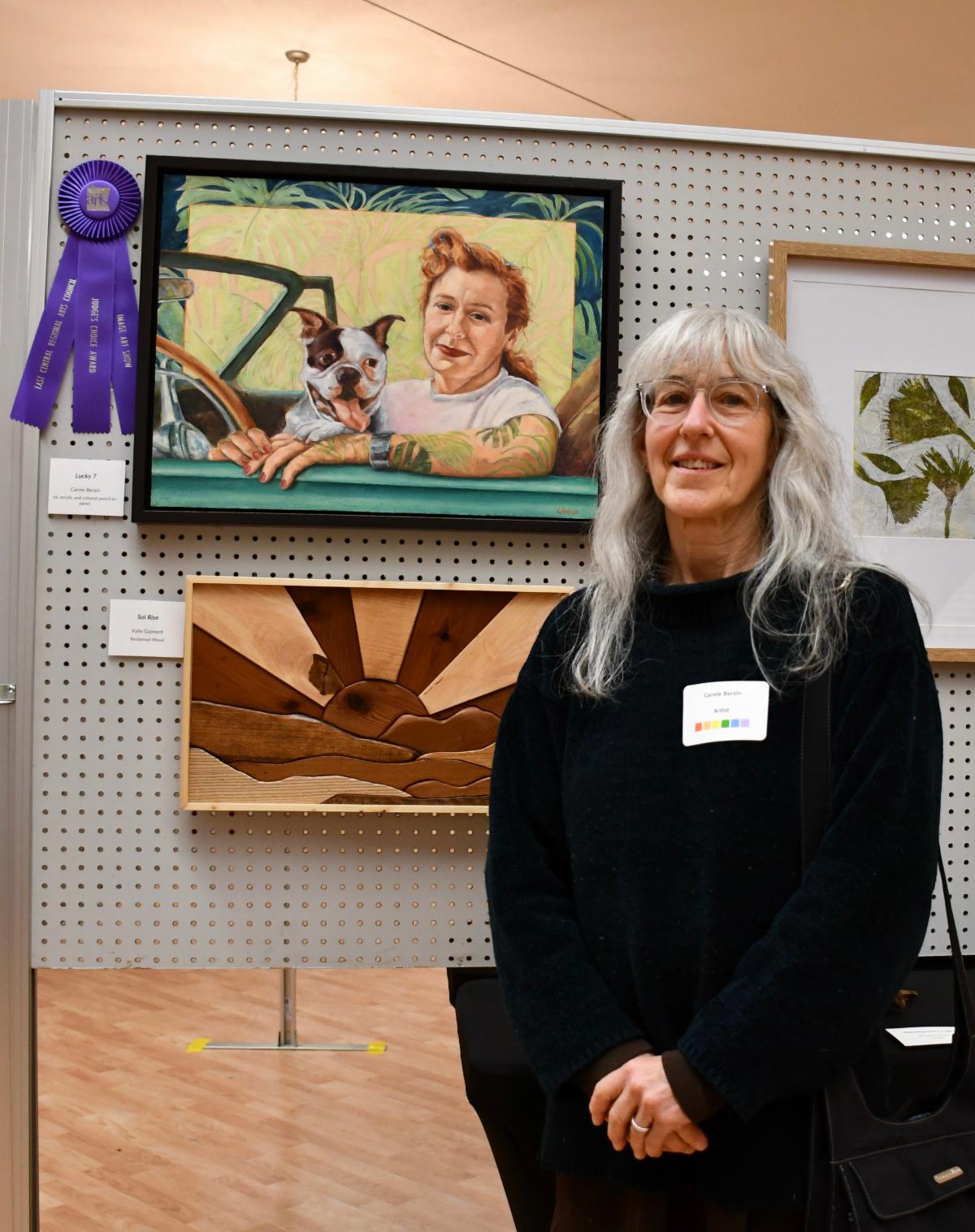 Year in Review! | ECRAC